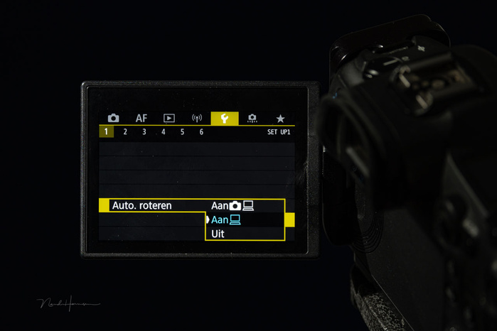 6 Simple Menu Things to Set on Your Camera | Fstoppers