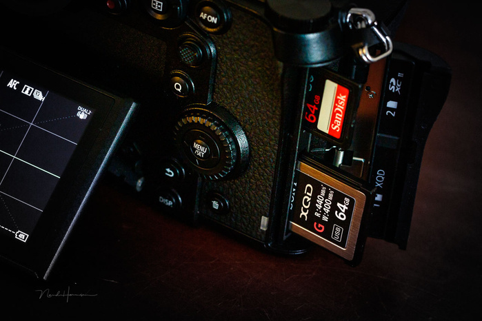 6 Simple Menu Things to Set on Your Camera | Fstoppers