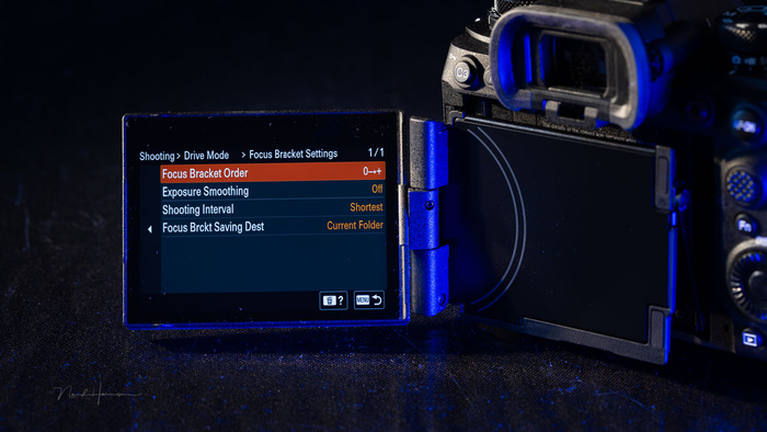 6 Simple Menu Things to Set on Your Camera | Fstoppers