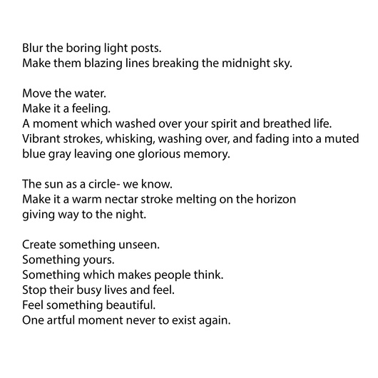 I Tried Landscape Photography, Became Bored, and Came to an Important ...