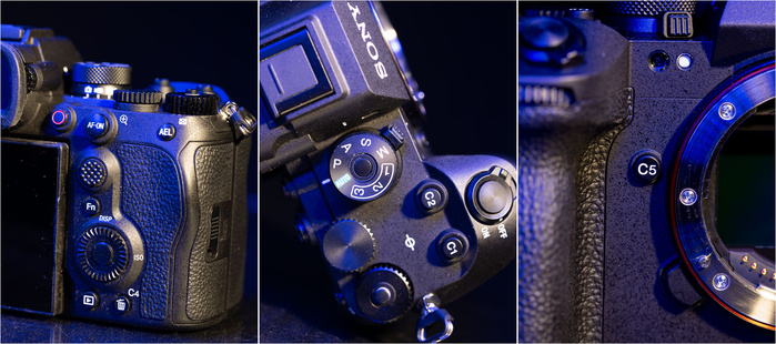 Review of the Sony a9 Mark III Without Focusing Too Much on the Global ...