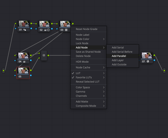 15 Keyboard Shortcuts to Speed Up Your Color Grading Process in Davinci Resolve | Fstoppers