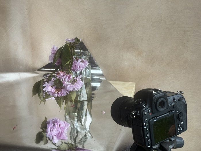 In-Camera Photography Technique: Create Distorted Portraits and More ...