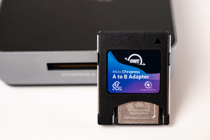 Are These Memory Cards Really Worth It? We Review the OWC’s Atlas ...