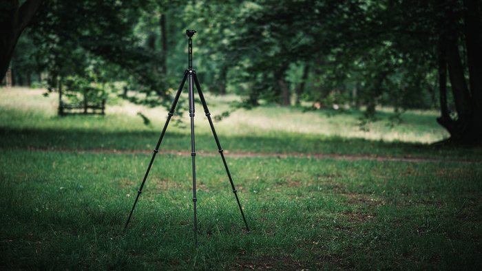 The Perfect Travel Tripod? We Review the Falcam TreeRoot | Fstoppers