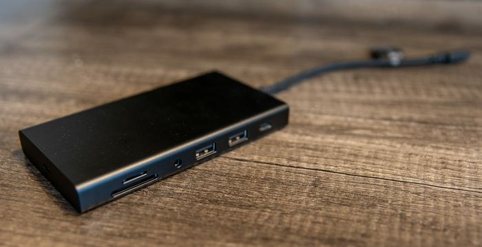 The Razer USB-C Dock Will Improve Your Home Office Workspace | Fstoppers