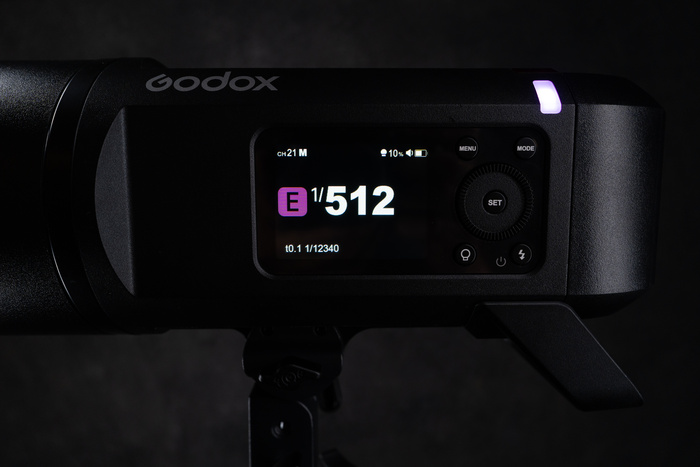 We Review The Godox AD600 Pro II | Fstoppers