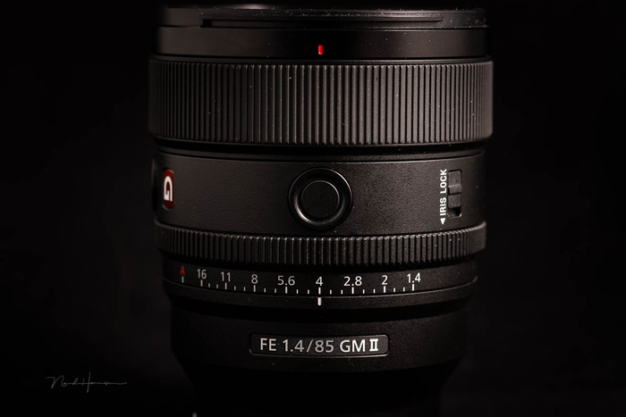 My Review of the New Sony FE 85mm f/1.4 GM II | Fstoppers