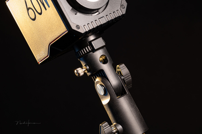 We Review the SmallRig RC 60B COB LED Video Light | Fstoppers