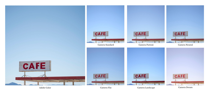 Why Your Camera’s Picture Profiles Matter More Than You Think | Fstoppers