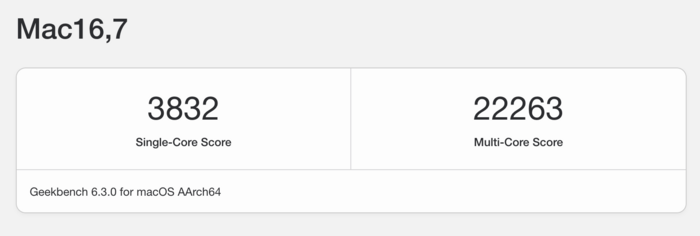 We Review the M4 MacBook Pro: Real-World Power, Practical Refinements ...