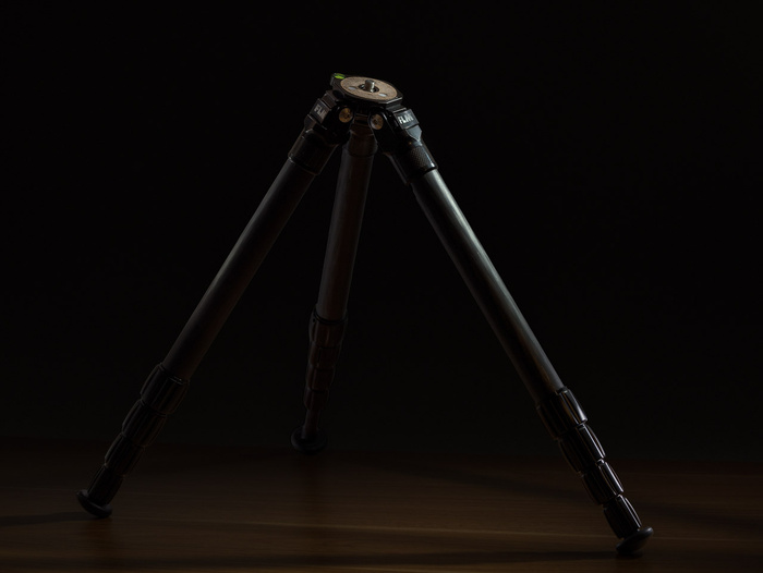 I Found the Perfect Travel Tripod: Flm Cp-30 M5 II Review | Fstoppers