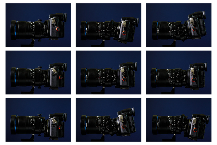 We Review the Latest Tilt-Shift Lens for the Fujifilm GFX System: Venus ...