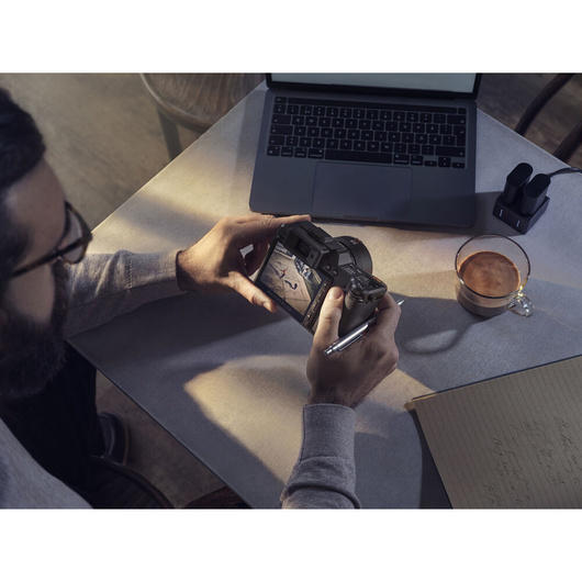 My First Experience Using Hasselblad (X2D Review) | Fstoppers