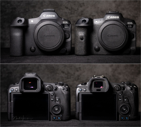 Review of the Canon EOS R5 Mark II: Is It Worth the Upgrade? | Fstoppers