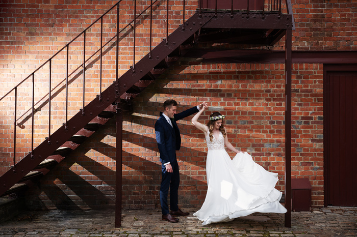 Hard Light Photography Tips for Wedding and Portrait Photographers ...