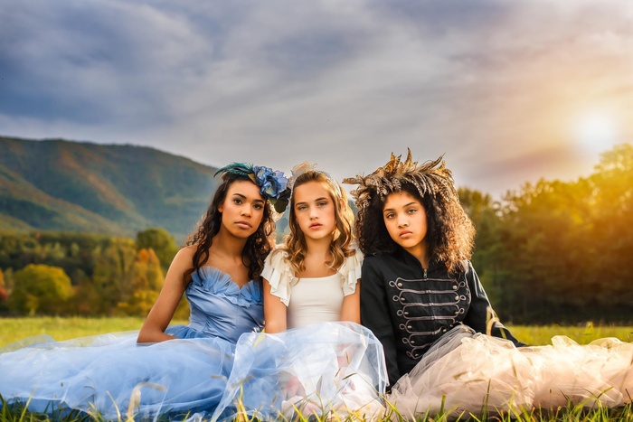 Portraits/Expressions Contest Entry by Rebecca Hailey-Tompkins | Fstoppers