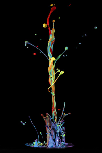 Color Contest Entry by Muhammad AlQatam | Fstoppers