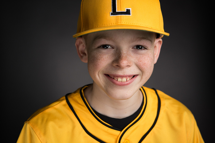 Tigers - Nolan - Justin Scott on Fstoppers