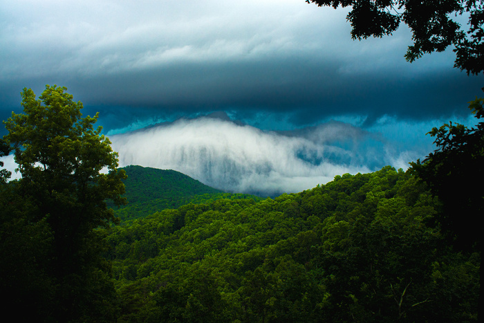 Landscape Photography Contest Entry by Blake Johnson | Fstoppers