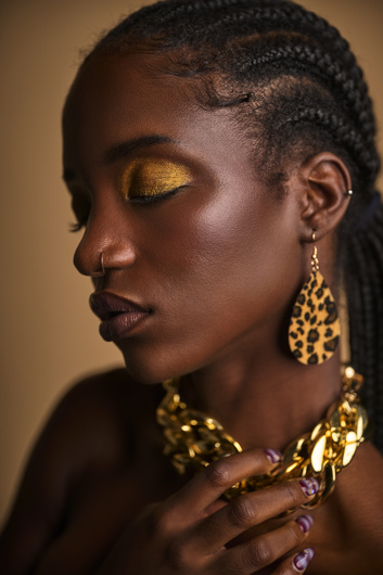 Dhany - Aaron Duke on Fstoppers