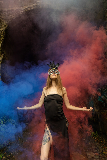 Drama Contest Entry by Robert Deak | Fstoppers