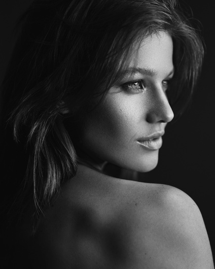 Sarah - Denis L. on Fstoppers