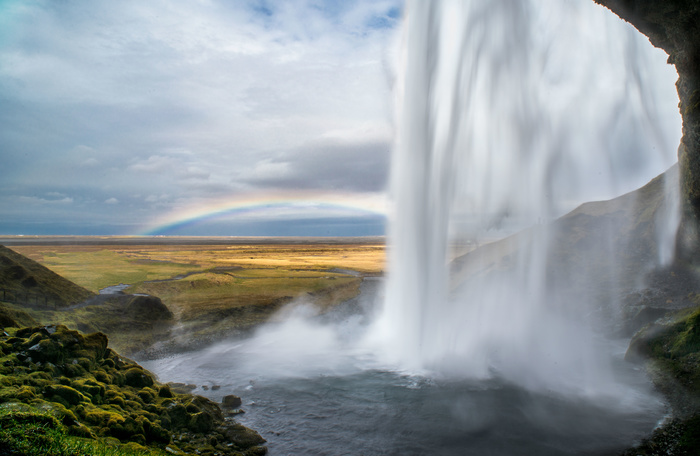 Submit Your Photos From Iceland Contest Entry by KRISTIAN LUOMA | Fstoppers
