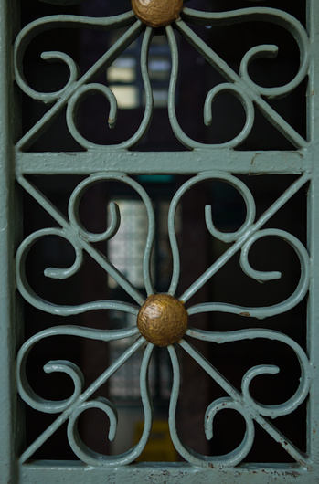 August Challenge - Abstract? - Minimalism, Abstract, Experimental (and ...