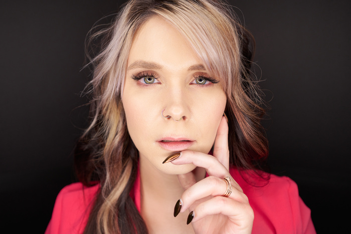 Portraits/Expressions Contest Entry by Rick Magnell | Fstoppers