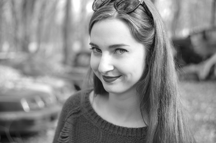 Portraits/Expressions Contest Entry by Bill Lawson | Fstoppers