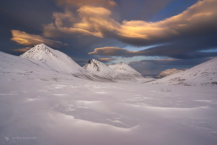 Colorful blizzard - Horia Bogdan on Fstoppers