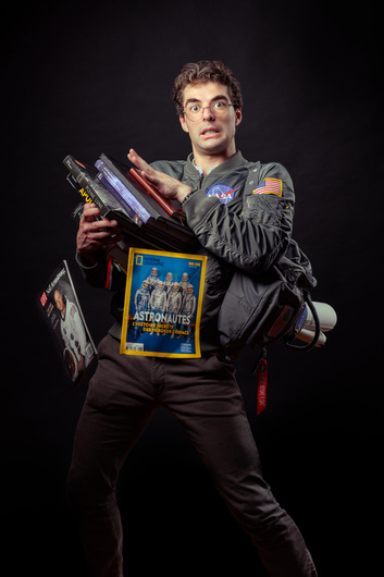 Portraits/Expressions Contest Entry by Paul Di Giacomo | Fstoppers