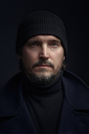 Sailor - Tomas Haluska on Fstoppers