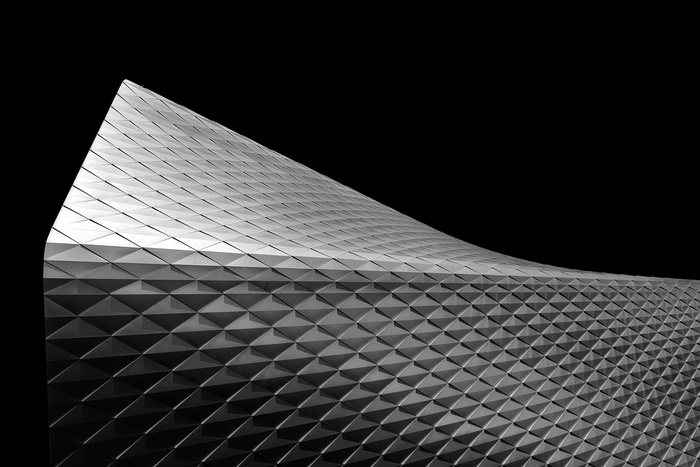 Shadow Wave - Steve O on Fstoppers