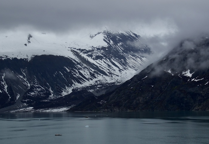 Glacier Bay Alaska - David Adams on Fstoppers