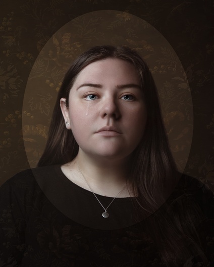 Do You Wanna Know Why I’m Angry? - Beth Moore on Fstoppers