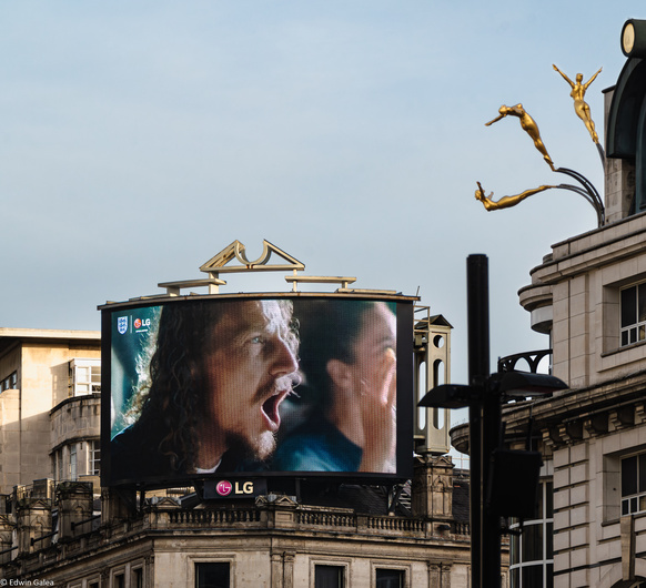 Outside the Box Contest Entry by Edwin Galea | Fstoppers