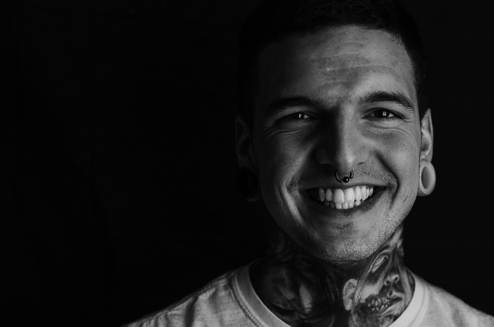 Mike - Ryan MacPherson on Fstoppers