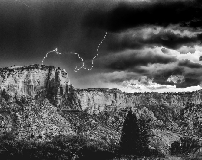 Modern Photos Contest Entry by Christopher B. Merritt | Fstoppers