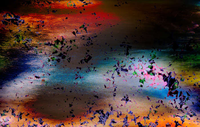 Abstract or Conceptual Contest Entry by Christopher B. Merritt | Fstoppers