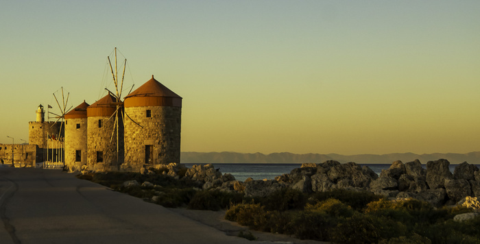 Sunset Glow - Graham Veitch on Fstoppers