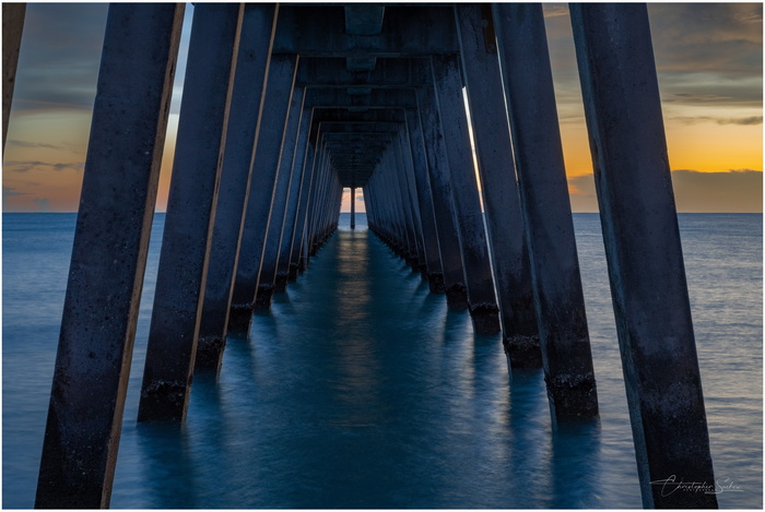 Soft Light Contest Entry by Christopher Suckow | Fstoppers