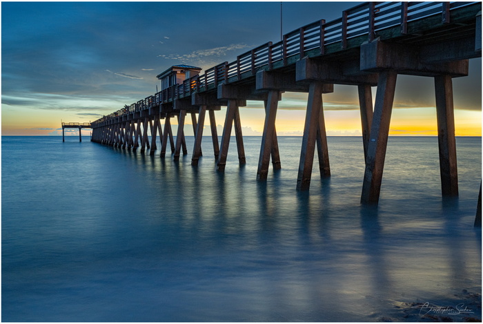 Soft Light Contest Entry by Christopher Suckow | Fstoppers