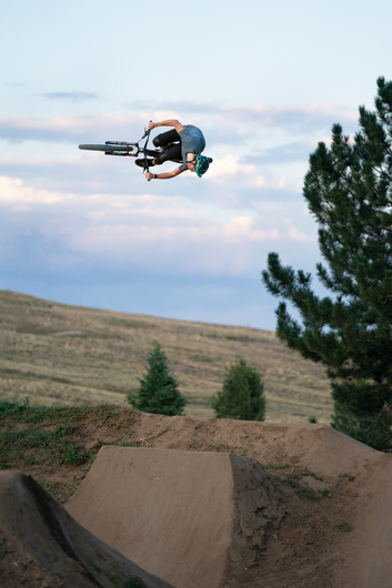 Easy Does It - Ben Duke on Fstoppers