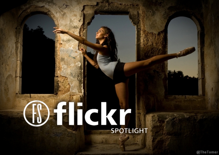 [Pics] Flickr Spotlight #11 – Amazing Photos Of Dancers | Fstoppers