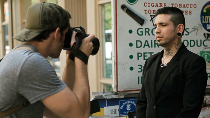 More Than Just A Portrait, The "Humans Of New York" Project Tells A ...