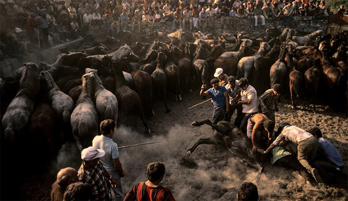 Inspiring Outlook On Photography With David Alan Harvey | Fstoppers