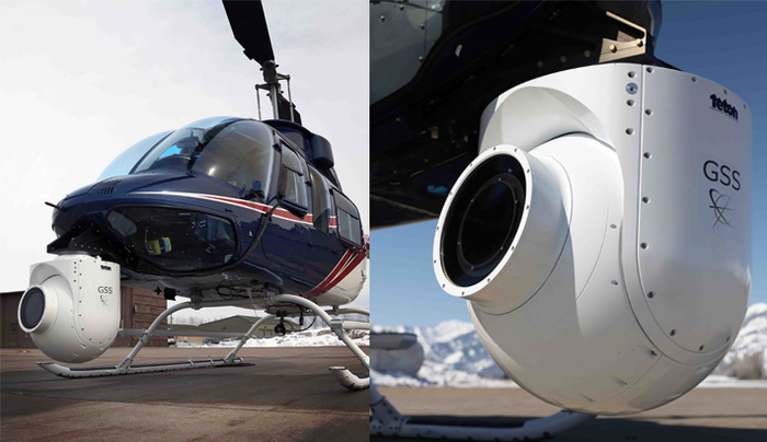 Teton Gravity Research Shows Off Most Advanced 4K Gyro-stabilized ...