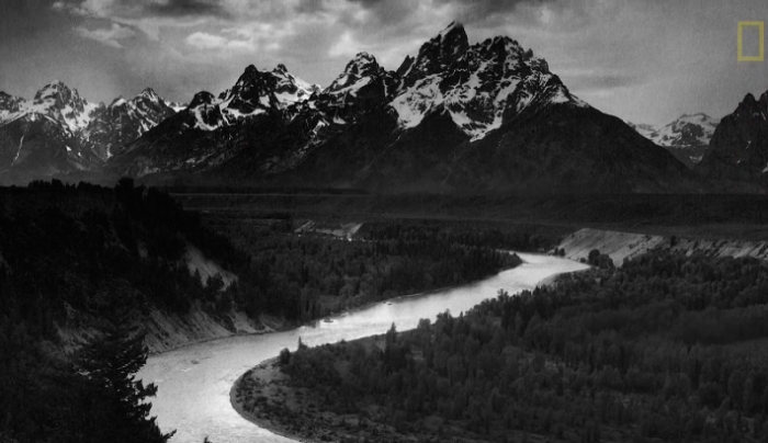 National Geographic Live! Revisits the Ansel Adams Wilderness | Fstoppers